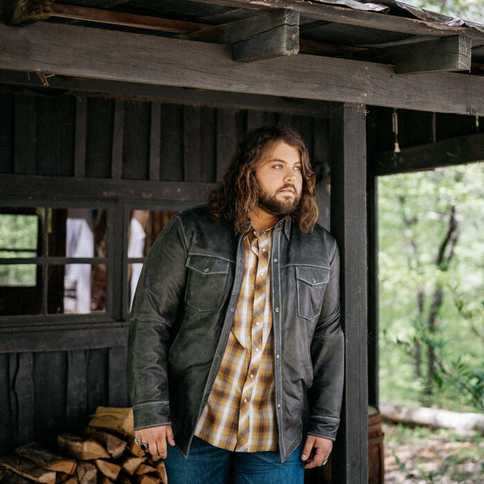 Deep Roots | Dillon Carmichael
