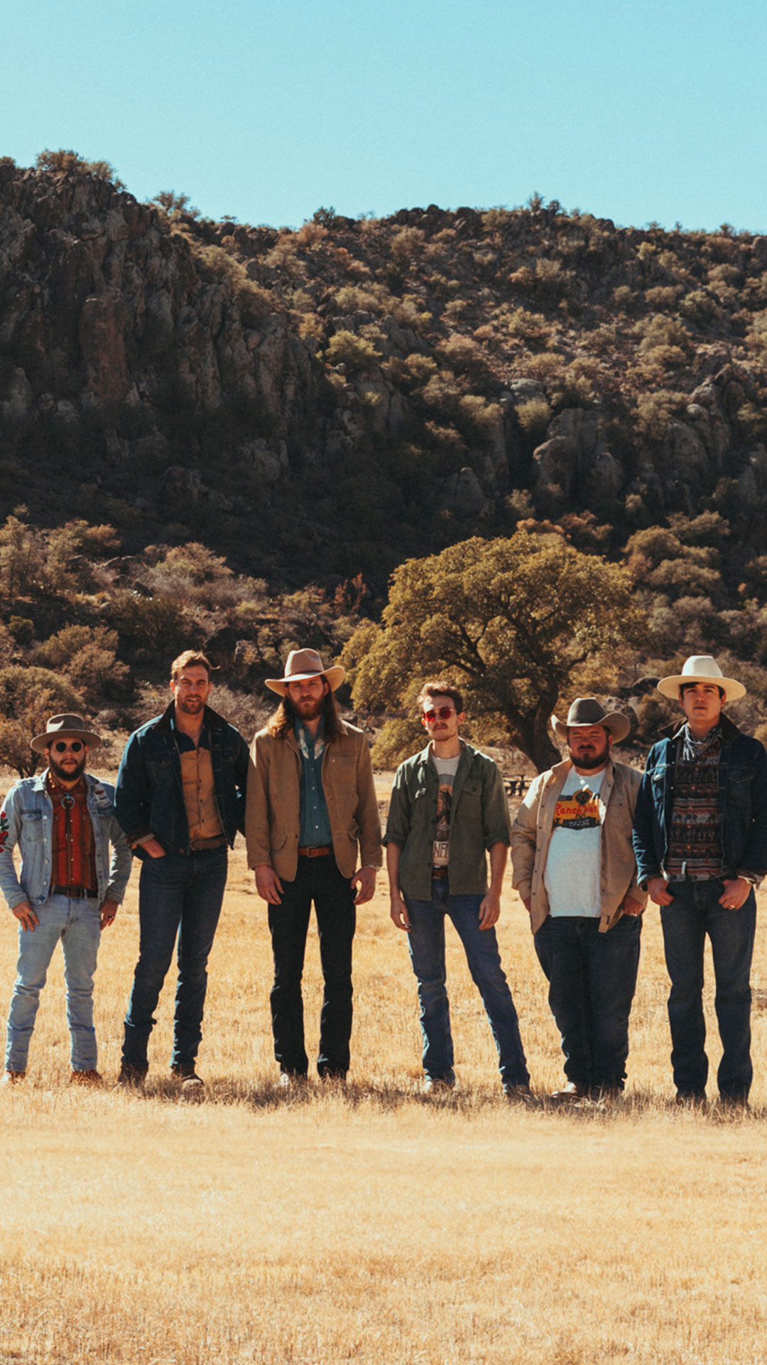 Deep Roots | Management