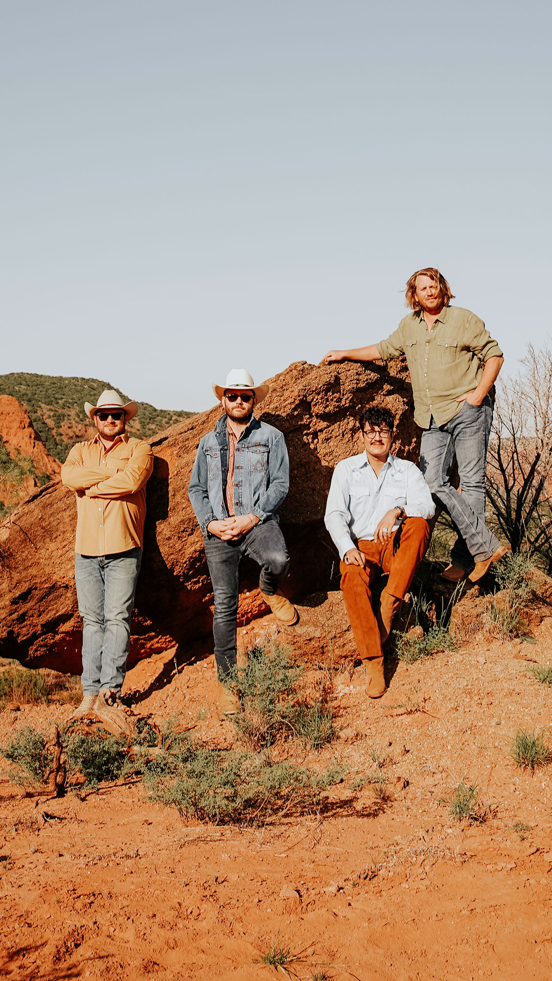 Deep Roots | Management