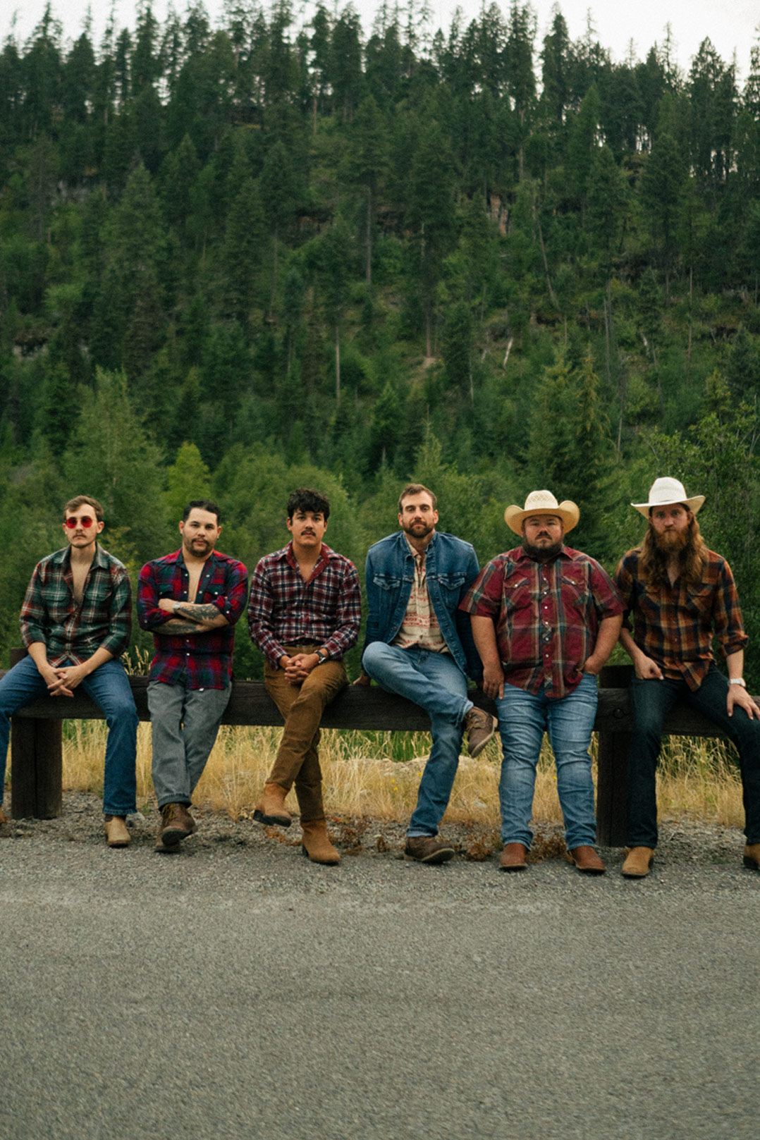 Deep Roots | Management